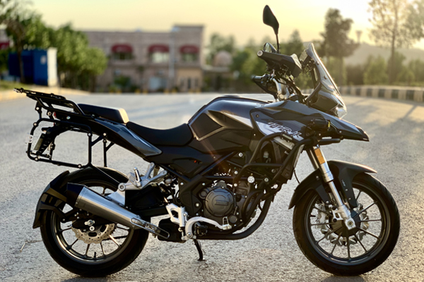 Pakistan Bikers | Motorbike Tours | Rent a Motorbike